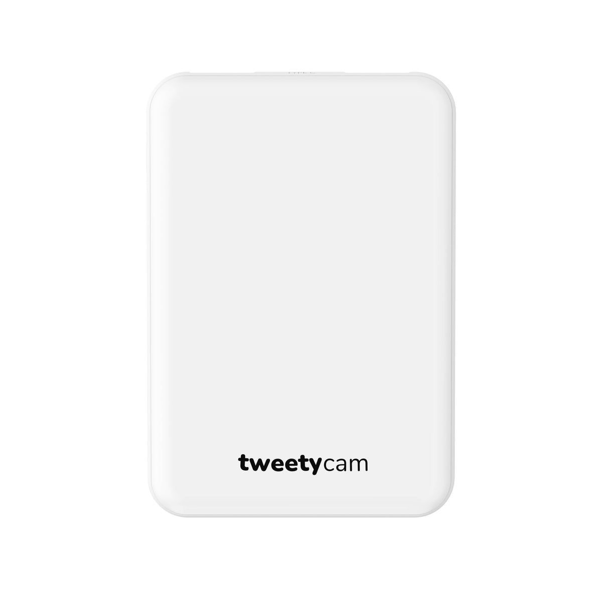 Tweetycam PowerPack