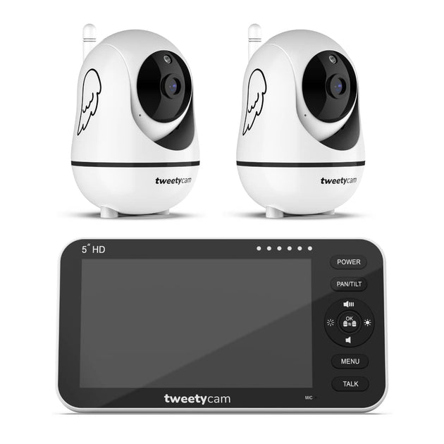 Our products – Tweetycam
