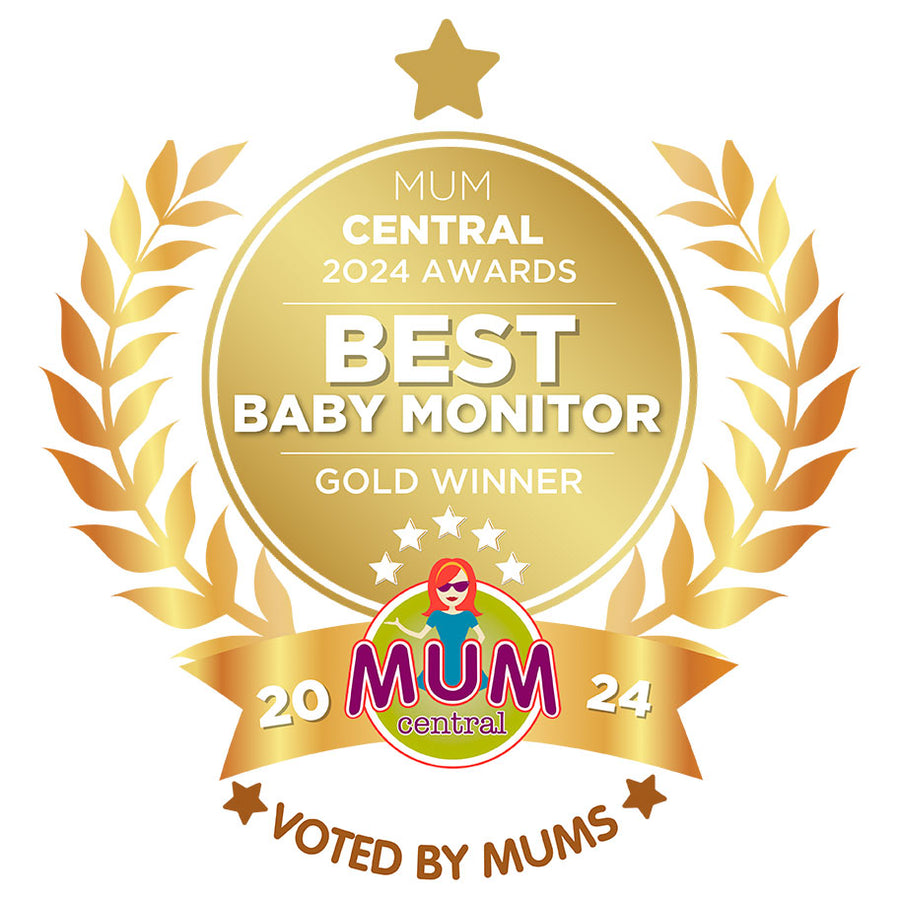 Tweetycam, Best Baby Monitor Available in Australia. Made by Mum ...